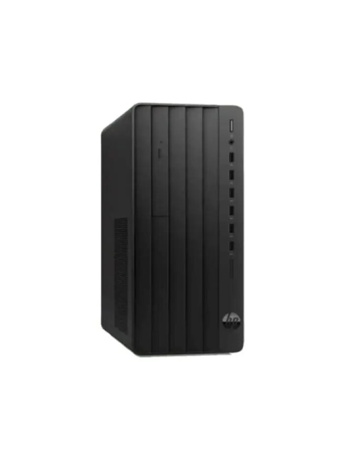 Компьютер HP Pro 290 G9 TWR A54WDET i3-14100/8GB/512GB SSD/UHD Graphics 730/USB eng kbd/USB mouse/noOS/black