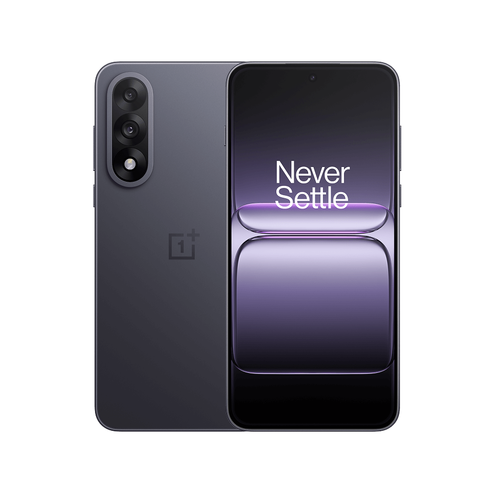Смартфон OnePlus Nord 5, 8/256 ГБ, EU, Phantom Grey (TMGV CPH2709)