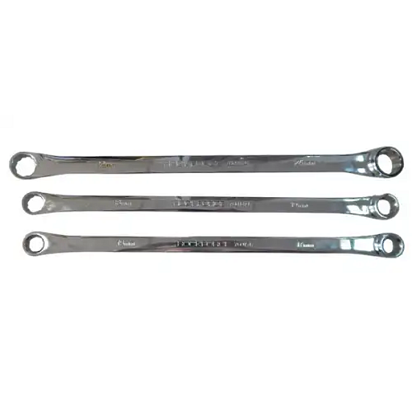ROCK FORCE RF-7601618 ключ накидной экстра длинный 16x18мм\