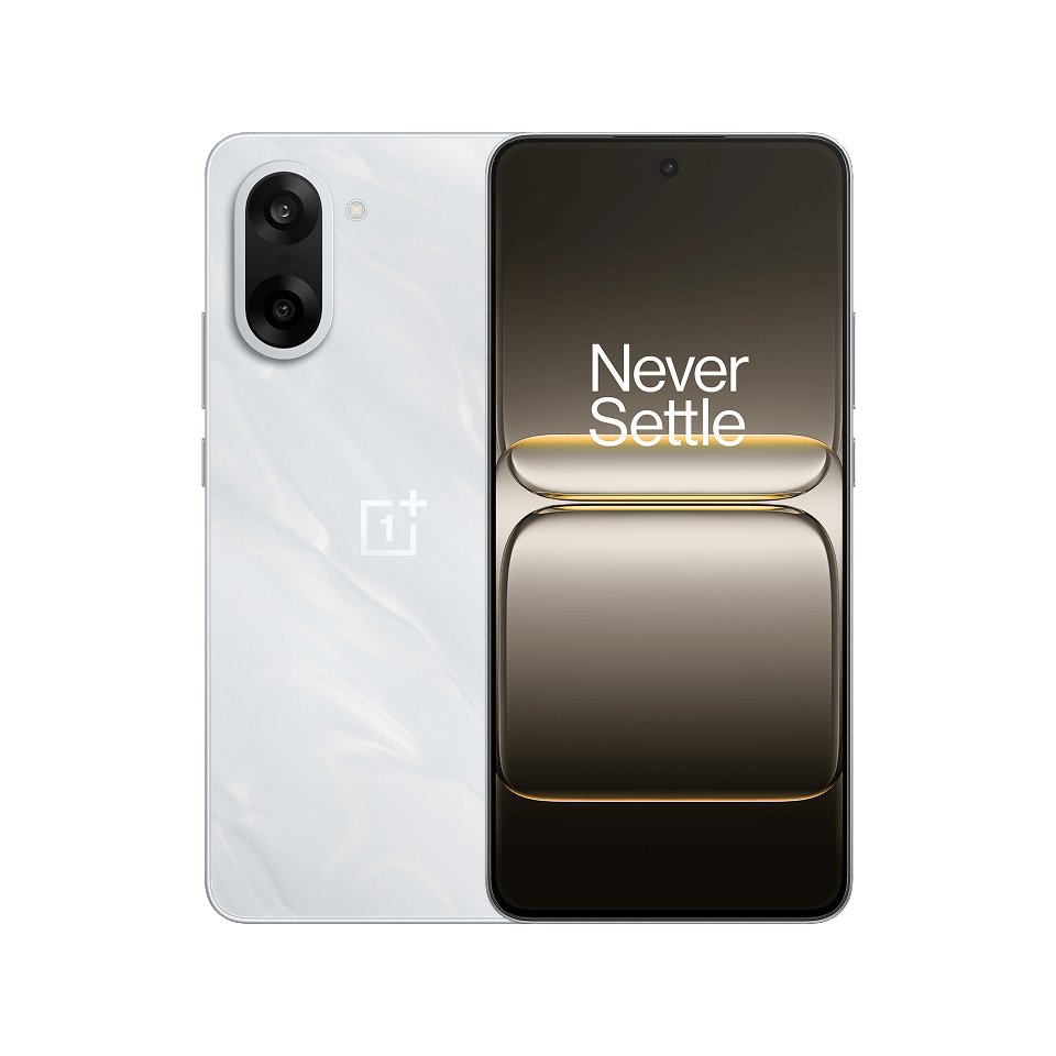 Смартфон OnePlus Nord CE 5, 8/256 ГБ, EU, Marble Mist (CPH2719)