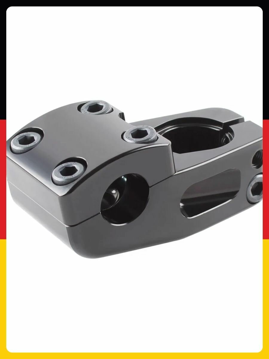 Вынос руля ODYSSEY DGN v2 Tom Dugan Signature 51 мм