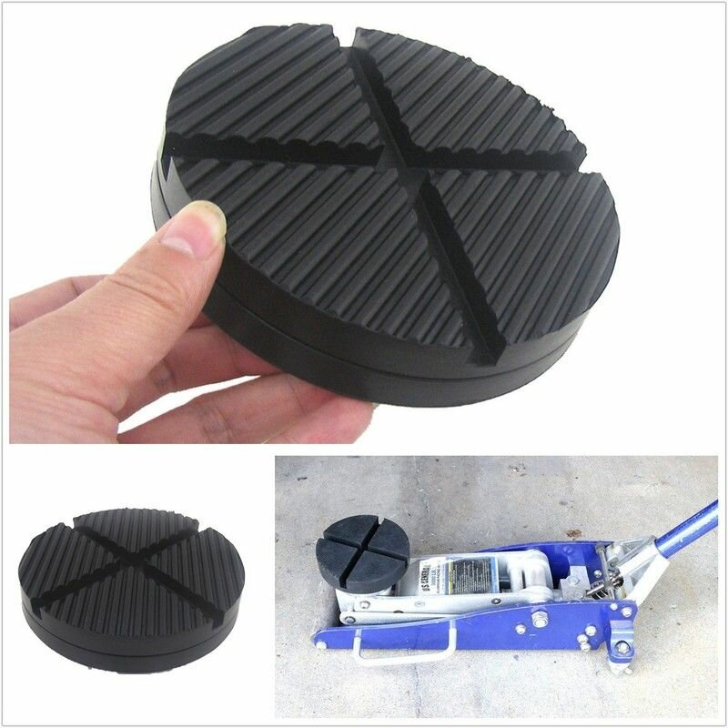 Адаптер Прокладка Для Напольного Домкрата