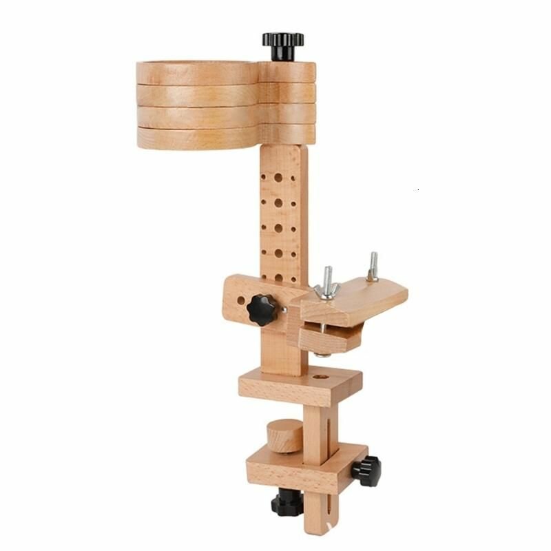 Вышивальная рамка с регулируемой подставкой