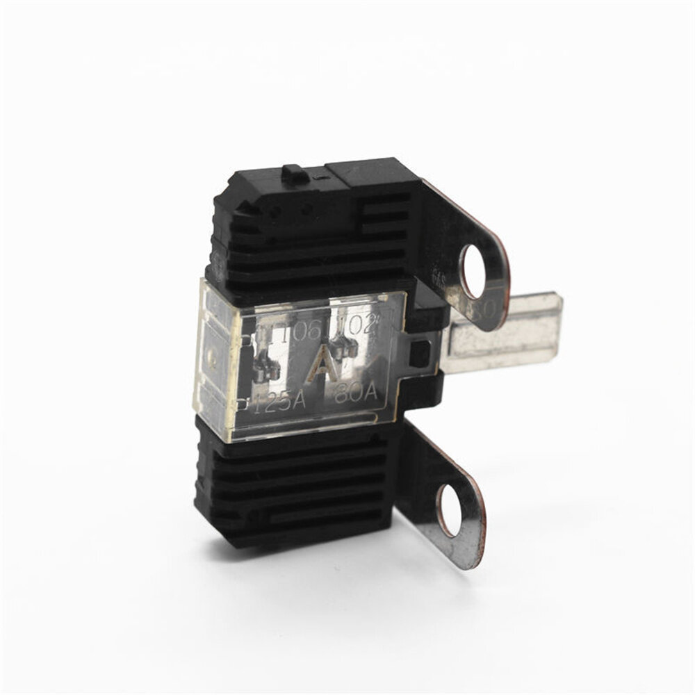Многозапоминающий предохранитель 125A/80A для Hyundai Accent I10 I20 Venue Kia Rio Soul #18790-05000