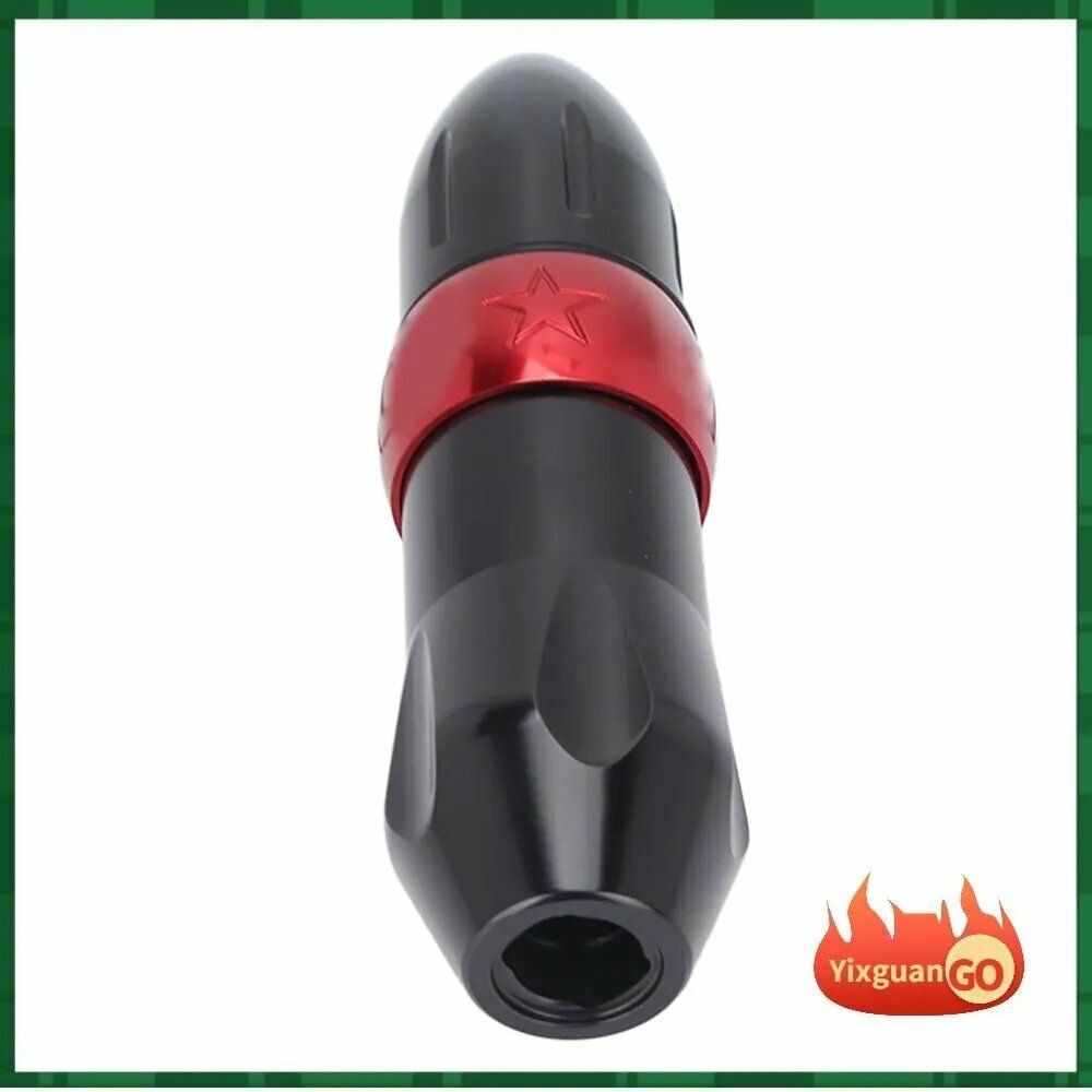 Эффективный набор татуировок, LCD дисплей, для любителей тату