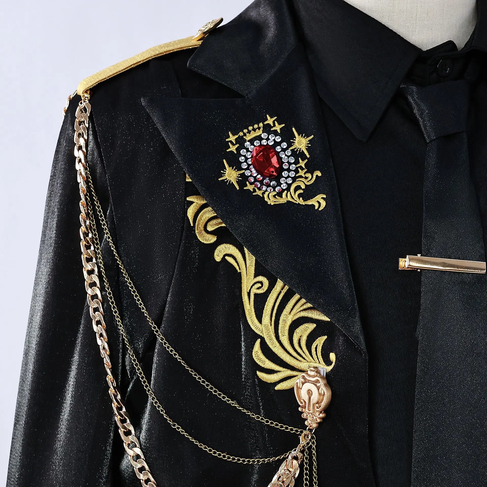 Комплект одежды