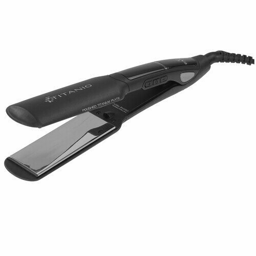 Выпрямитель GA.MA X-WideDigitalPTC4DTitanio