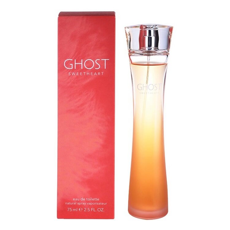 Ghost Sweetheart туалетная вода 75 ml