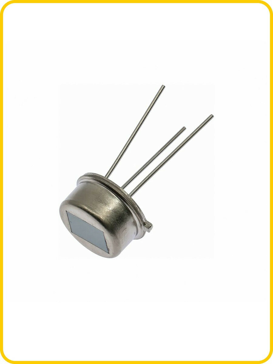 Датчик движения WINSEN инфракрасный (RD-623 (TO-5))