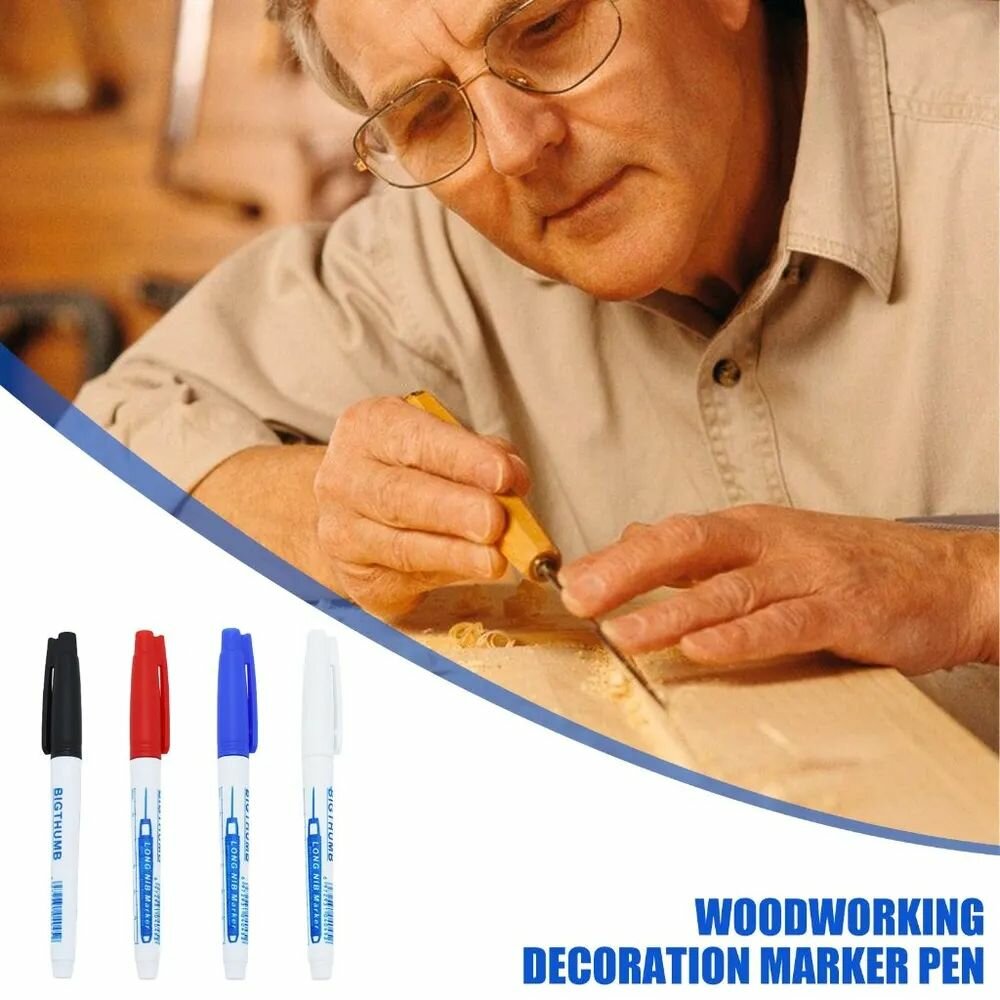 Ручка, цвет: Черный матовый