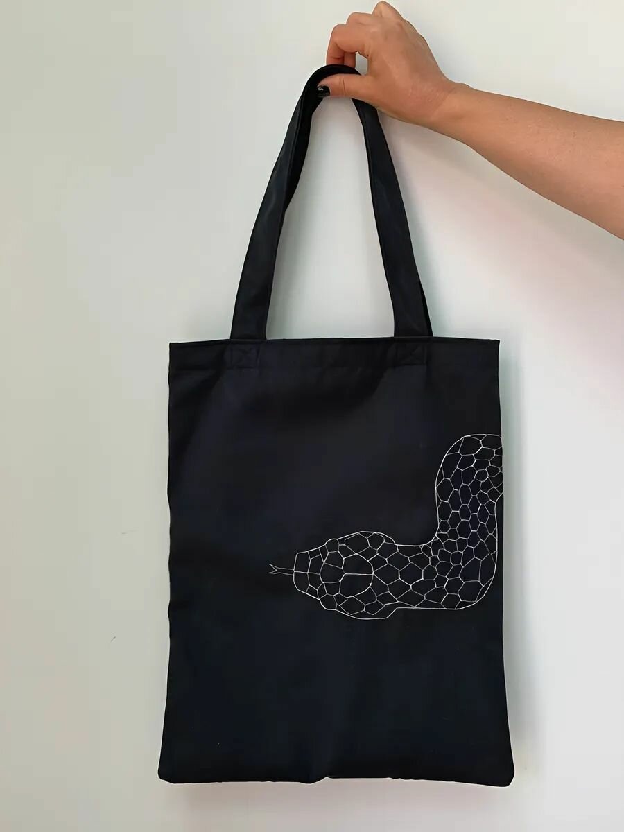 Сумка шоппер