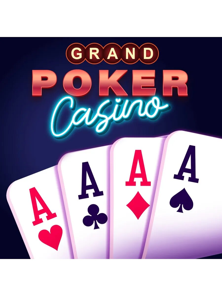 Grand Poker Casino PS5