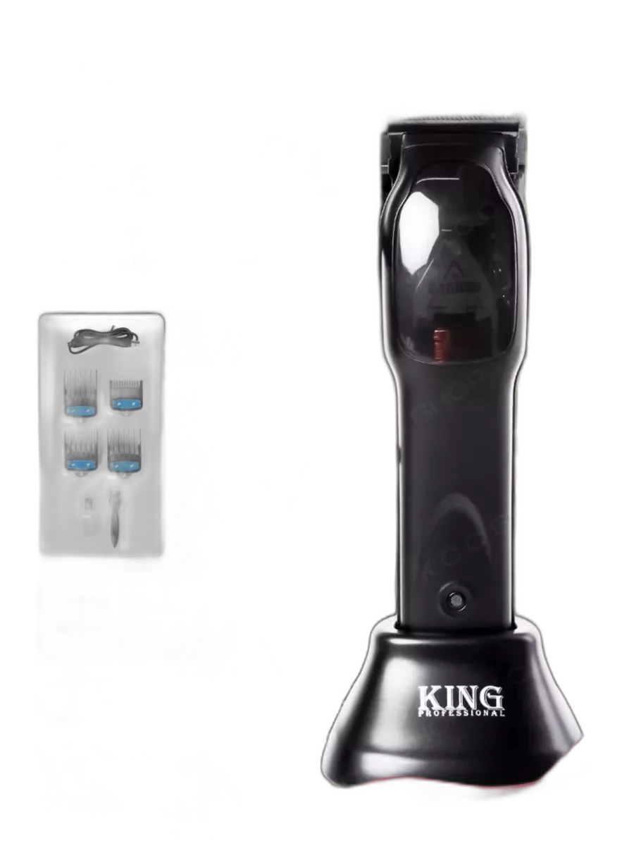 Машинка для стрижки волос профессиональная