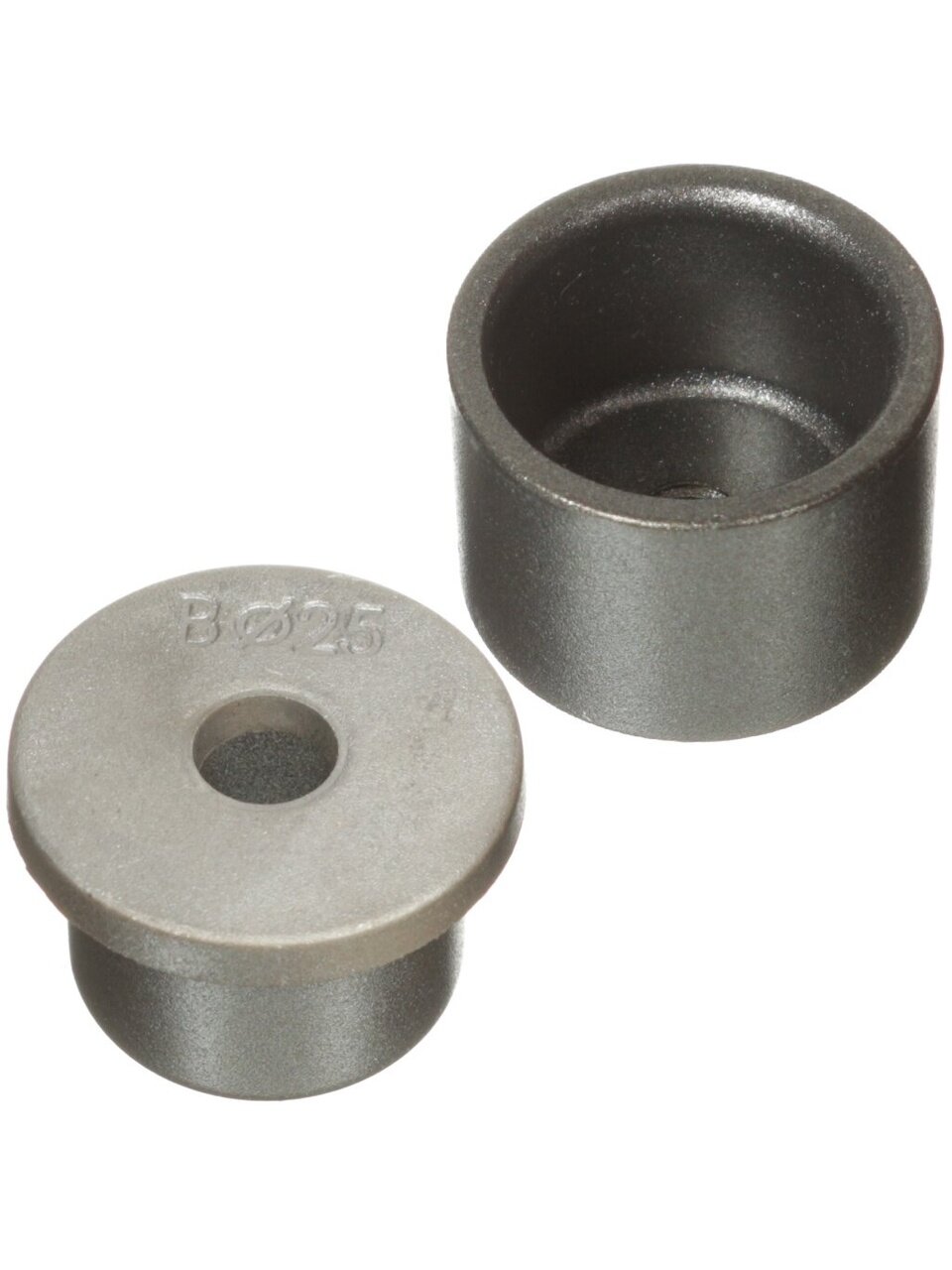 Насадка для сварочного аппарата AQuatool, 25 мм, пластиковых труб, 03703