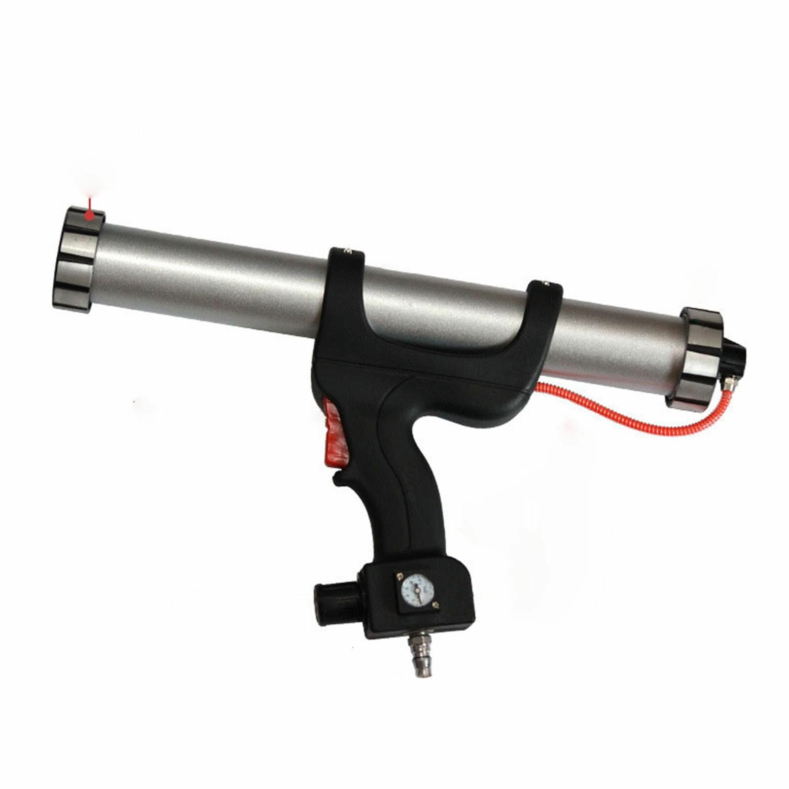 Пневматический пистолет для герметика 600мл