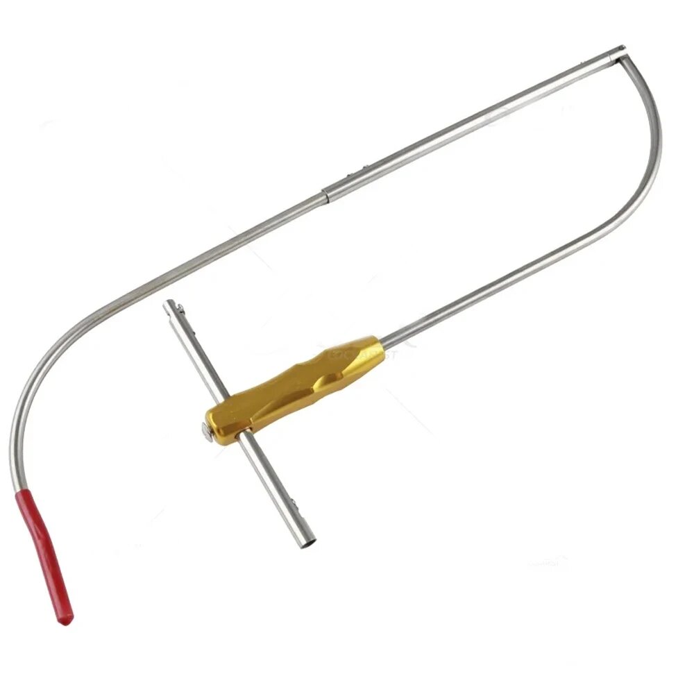 Инструмент OIMG Extended Rod Cat Eye Tool из нержавеющей стали