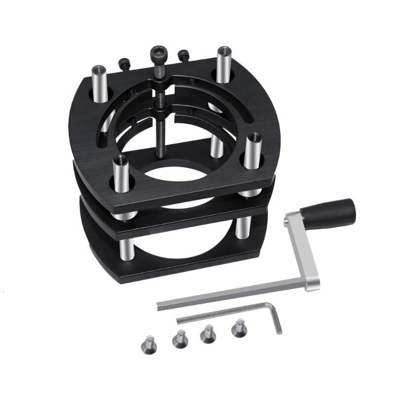 Фрезерный лифт с защитой