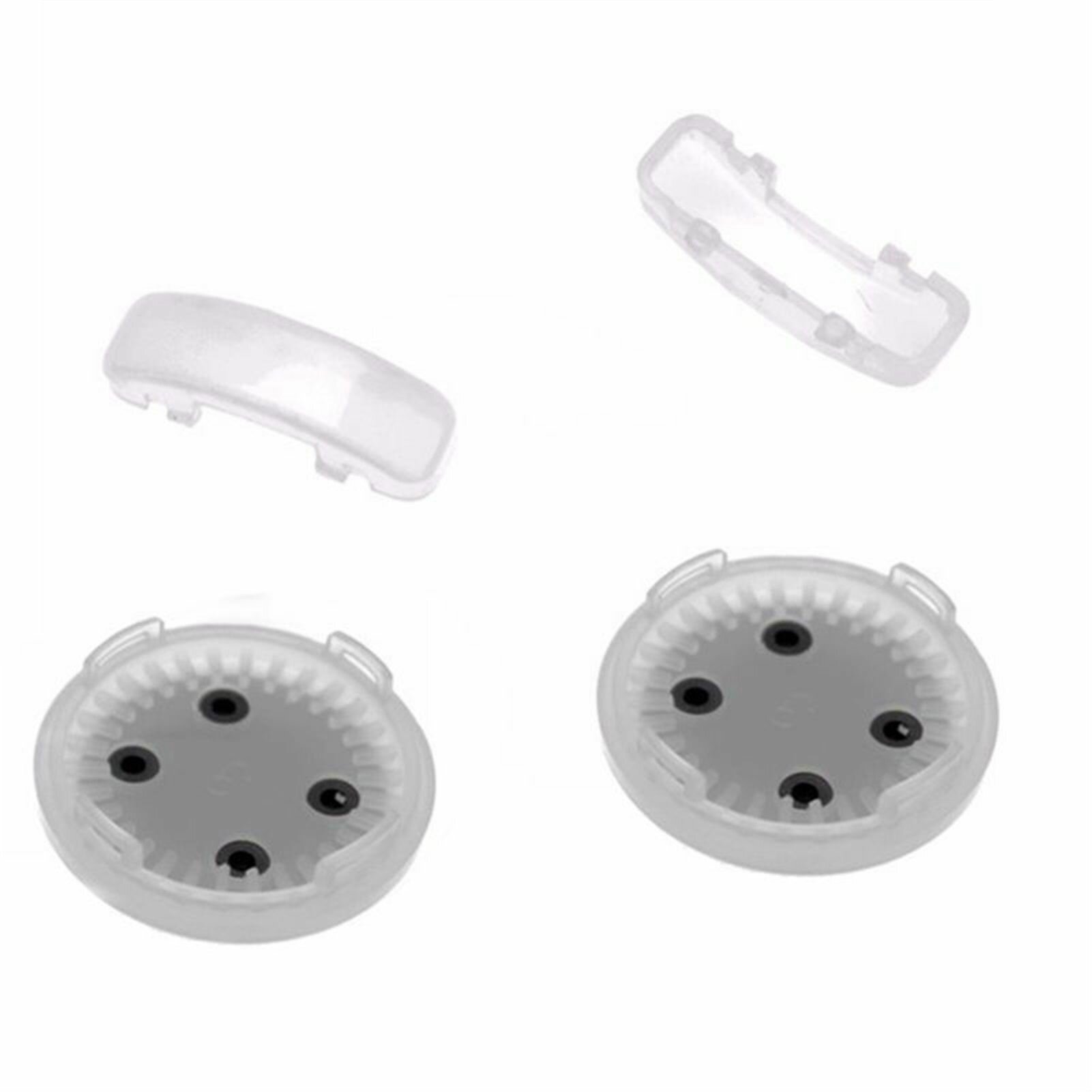 RC самолёт крышка подсветки (рассеиватель) для F11 / F11-PRO / F11s PRO, запасная часть