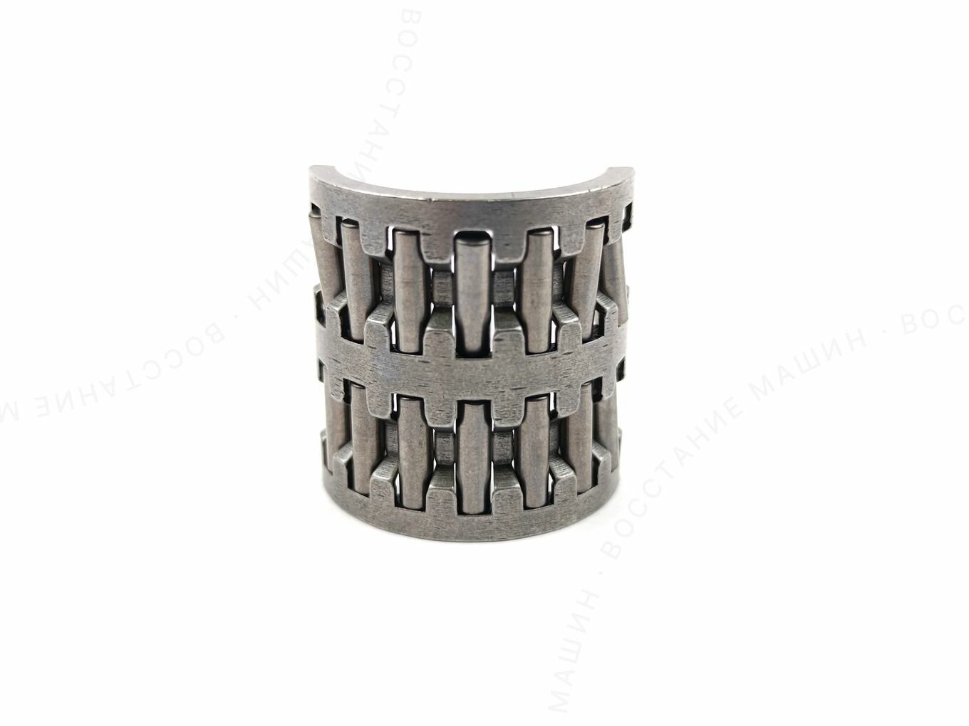 Подшипник КПП 4/4,4/2 игольчатый( одна половина) шестерни 5-й передачи промежу для Great Wall Deer, Safe, Socool / 1701599