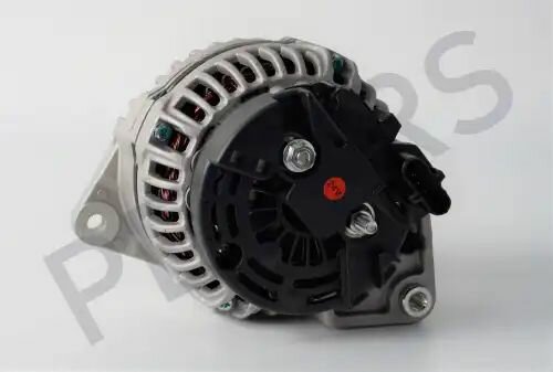 Генератор 28V 90A шкив PVR 8 Iveco EuroCargo