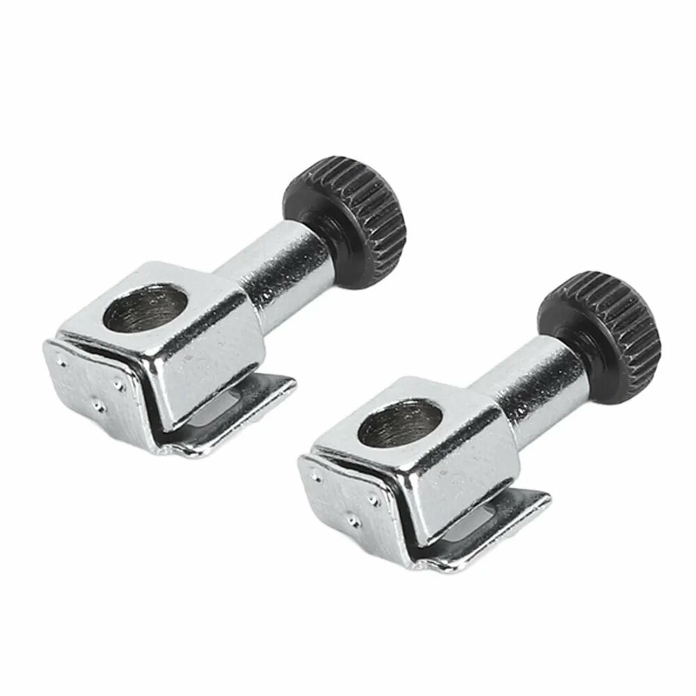 Игольчатый зажим для швейной машины