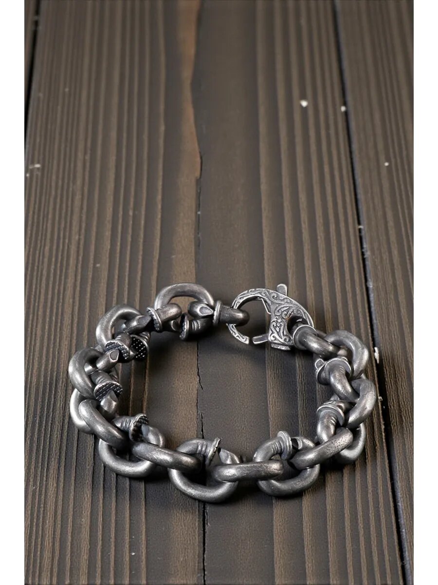 Браслет-цепочка