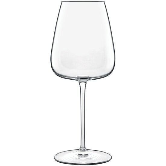 Набор бокалов Luigi Bormioli для красного вина Talismano 700 мл, 4 шт