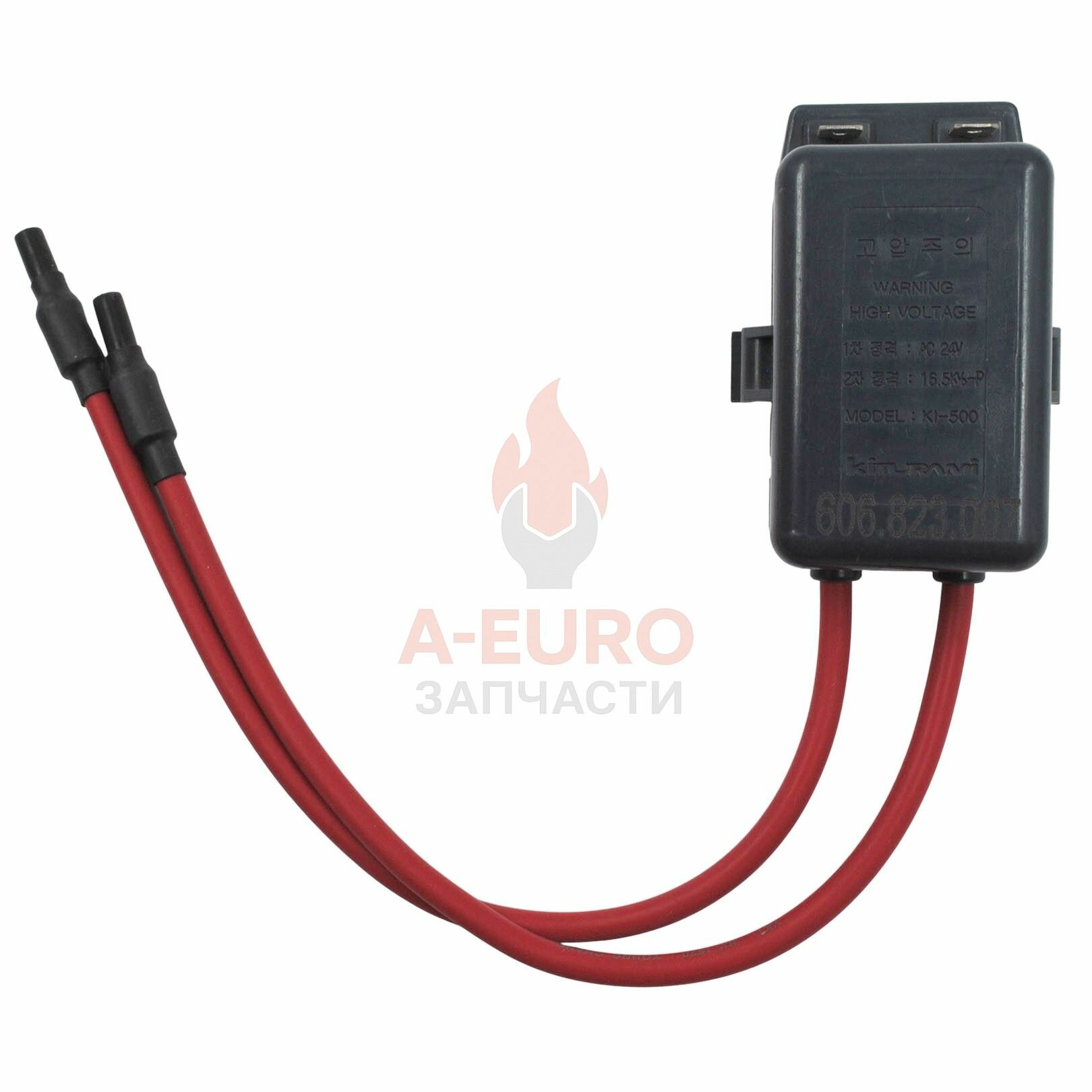 Трансформатор зажигания Kiturami 53066 KI-500