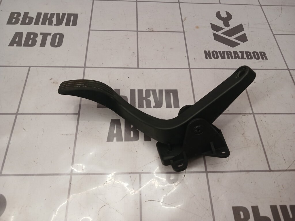 Педаль газа Ford Focus 1 1998-2004