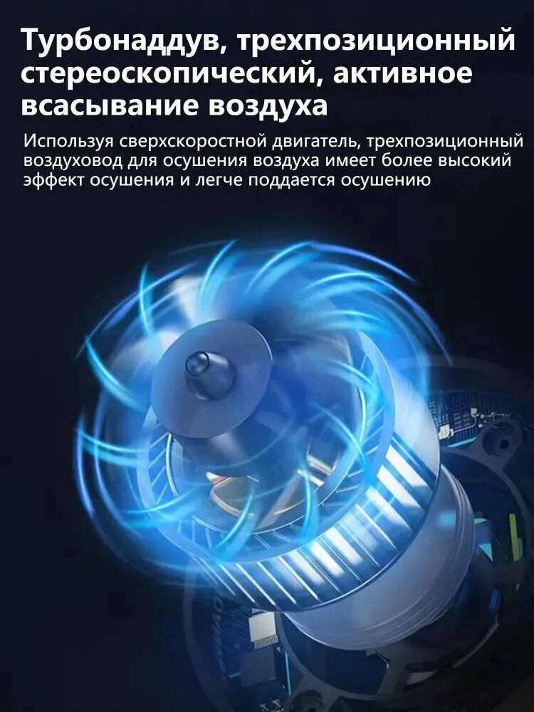 Осушитель воздуха CSJ24 — фото 1