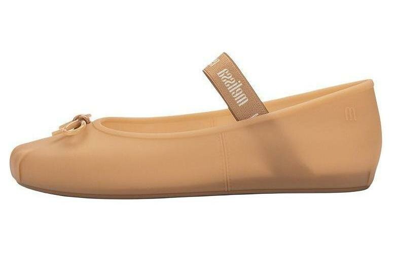 Балетки Melissa
