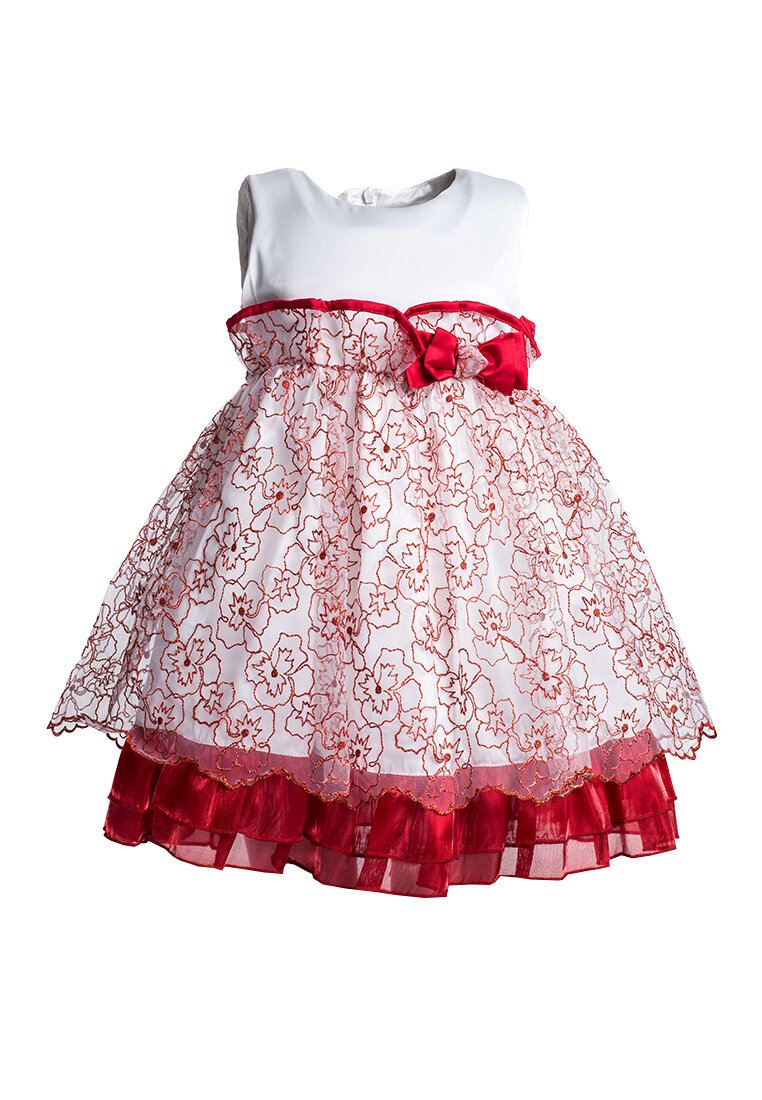 Платье Для девочек