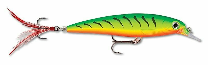 Воблер RAPALA X-RAP (Длина (мм) 60; Вес (гр.) 4 / FTU)