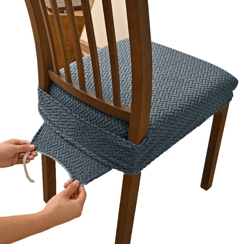 Чехол для офисного кресла антискользящий