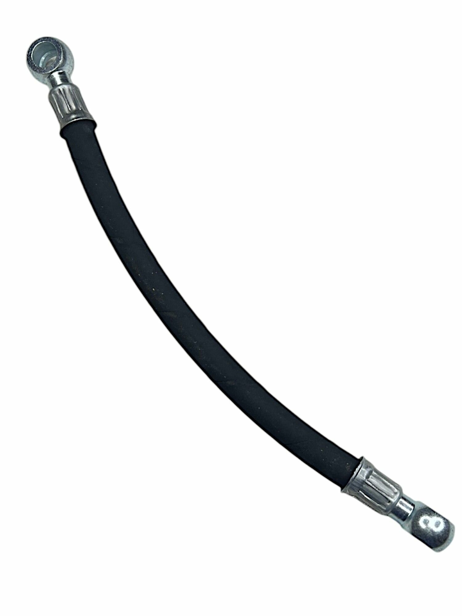 Шланг низкого давления ГАЗ-3309 ЕВРО-3, Д-245 L-330мм