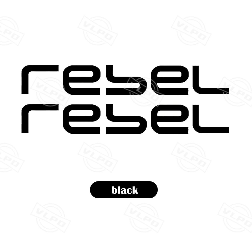 Для Honda Rebel 500 1100 1100T CMX 250 CMX500 CMX1100 Rebel 500 Rebel 1100 аксессуары Черный, Black