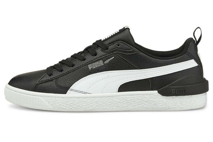 Кроссовки Suede Bloc
