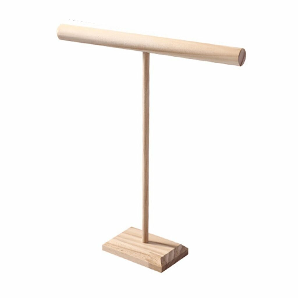 Браслеты, бижутерия, Т-образный прилавок, витрина для ювелирных изделий-большой