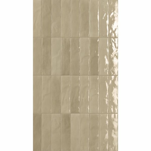 Керамогранит Fap Ceramiche (Фап Керамик) Glim GL Tortora BR 6x24 см, fRMZ (0.6912 м2)