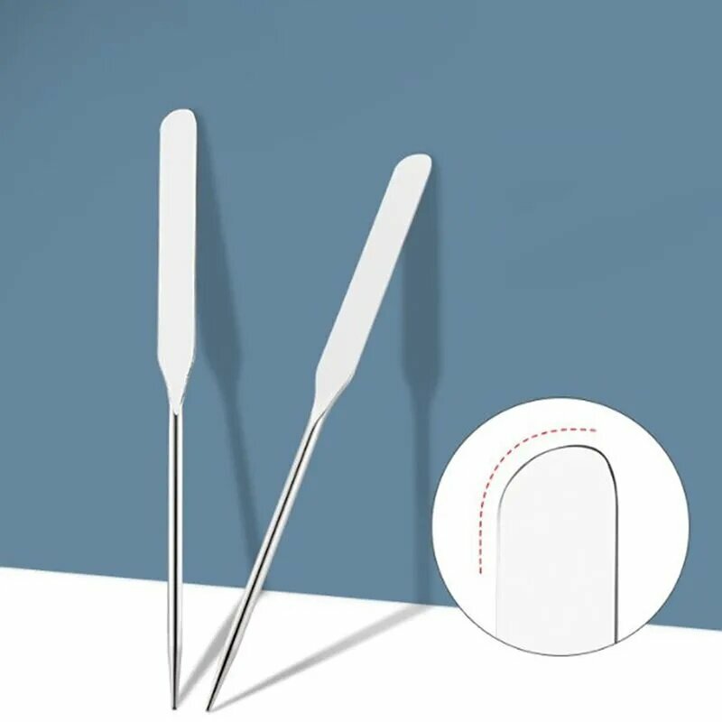 Мастихин из нержавеющей стали