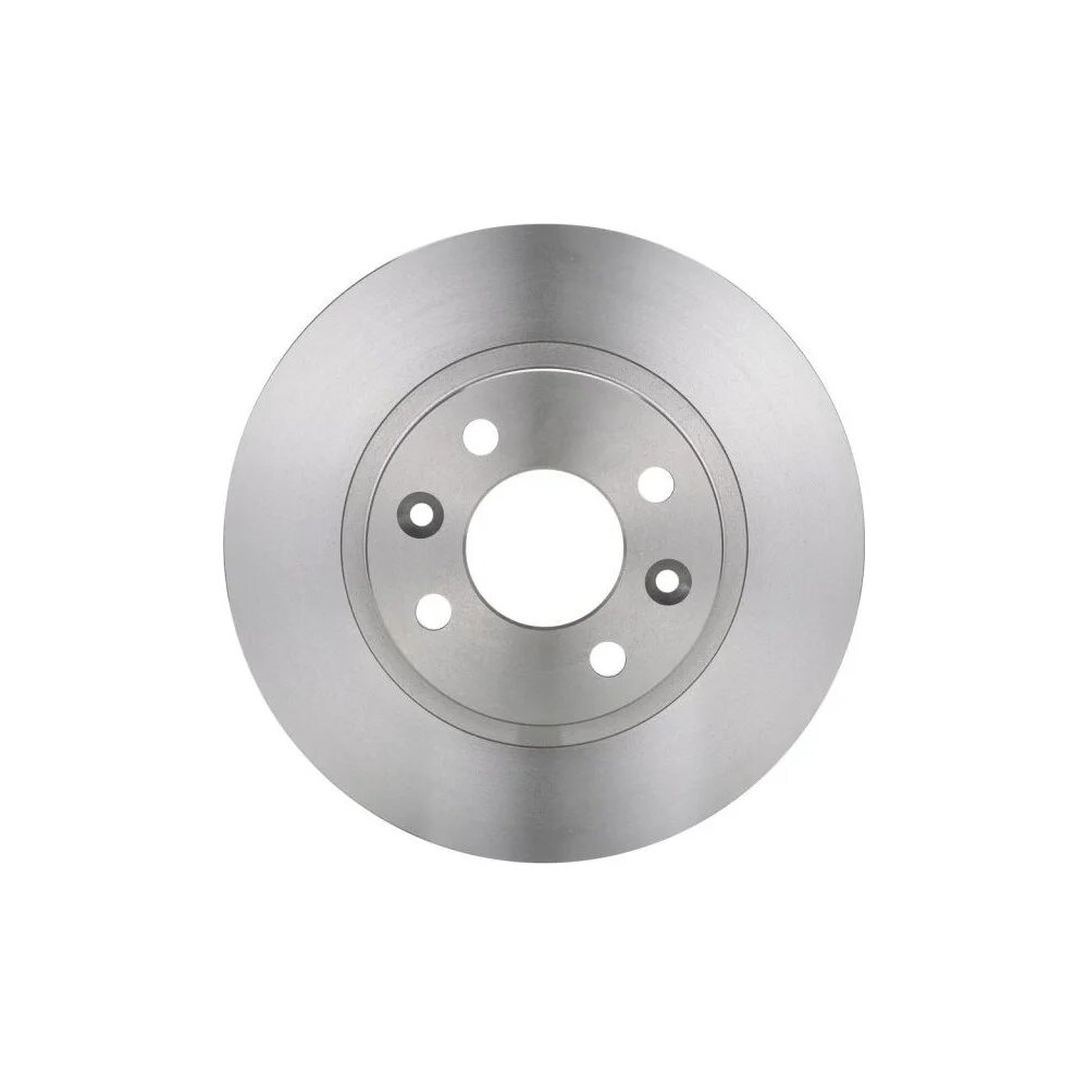 Диск тормозной Nissan Kubistar/Renault Clio 91-/Kangoo 97-/Megane 96-99 передний