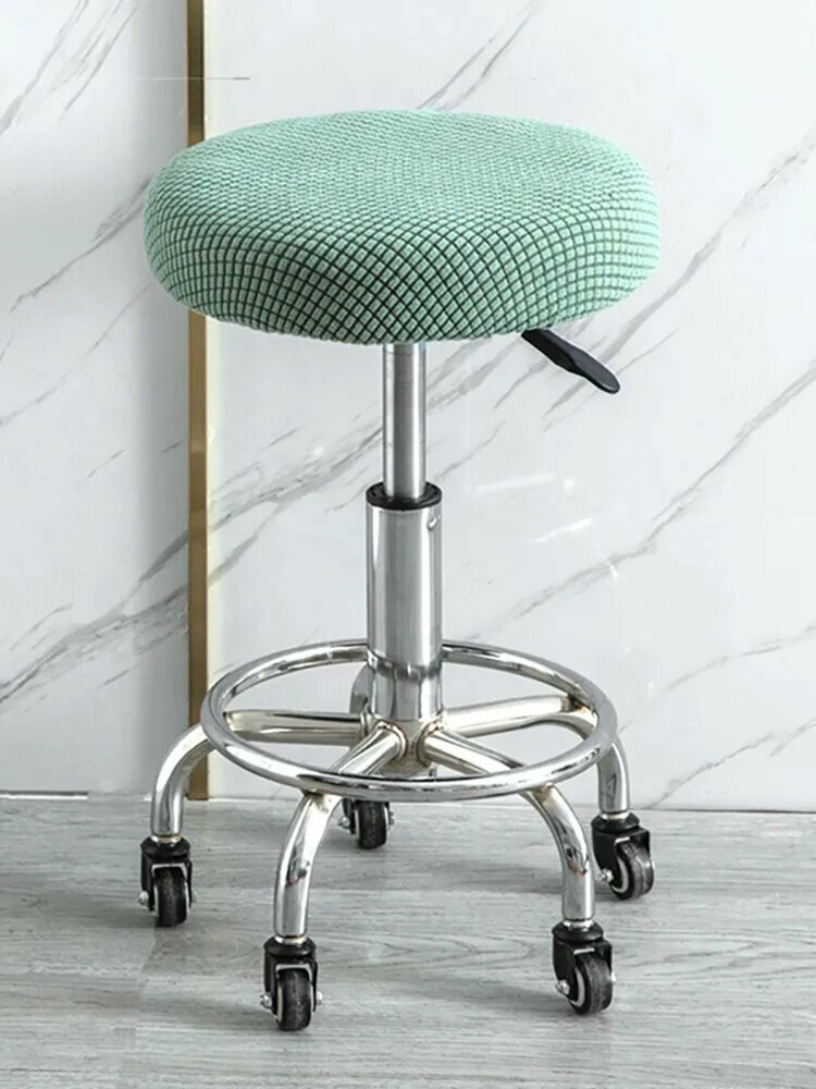 Чехол на мебель для стула, 30 см х 30см