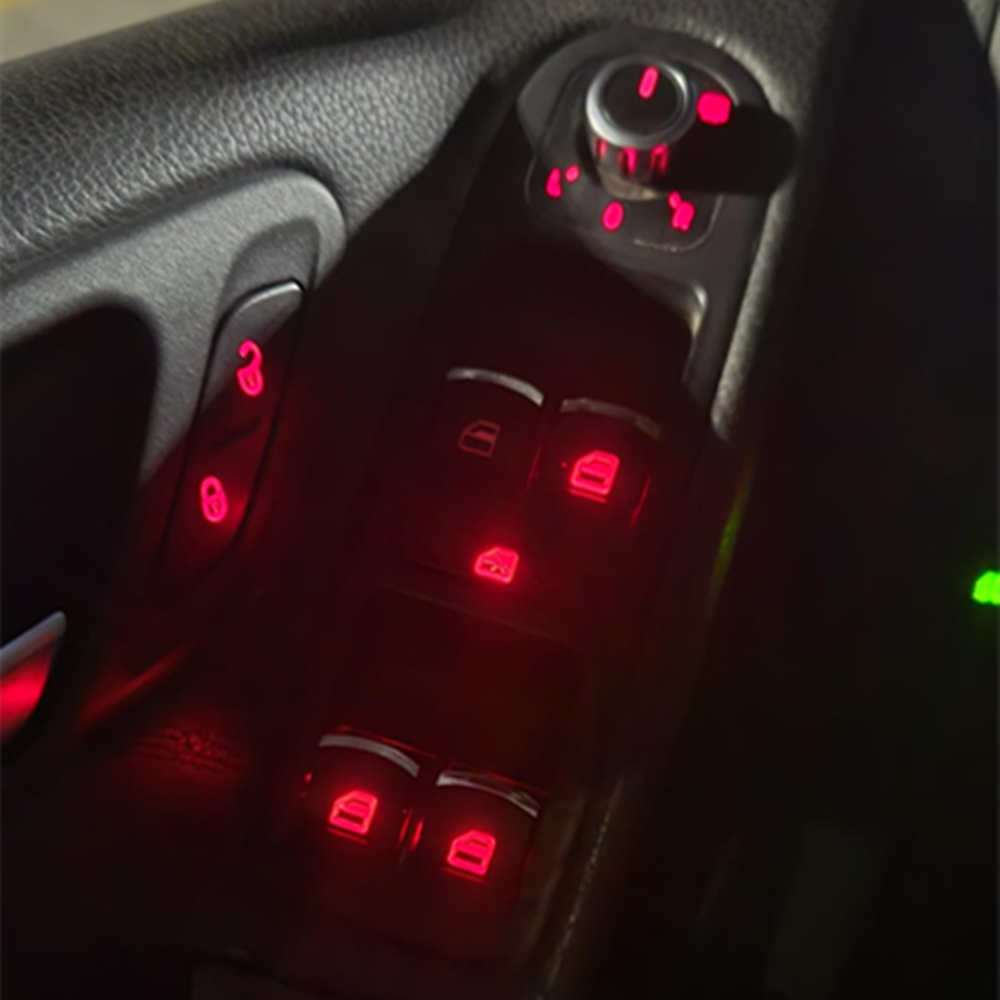 5ND959857 Блок управления стеклами для Volkswagen Golf 5 6 GTI MK5 MK6 Jetta View Passat B6 CC