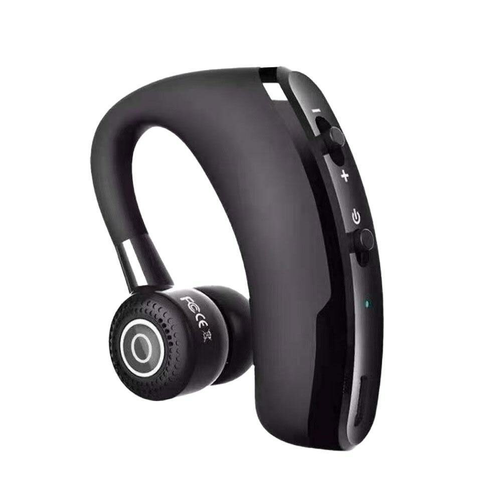 Гарнитура блютуз для водителя с микрофоном - Гарнитура bluetooth для телефона с шумоподавлением