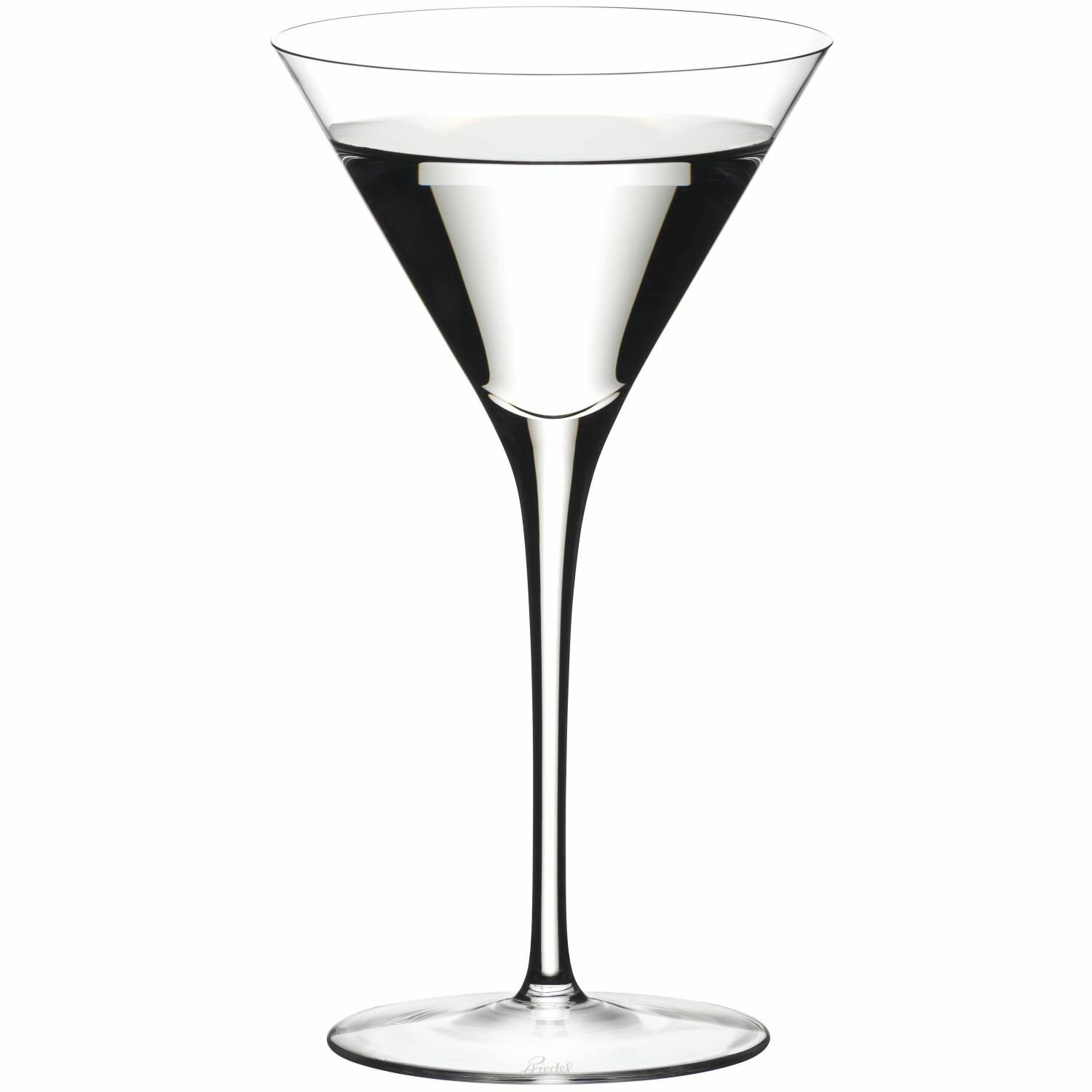 Бокал для мартини RIEDEL Sommeliers Martini Single Pack 4400/17