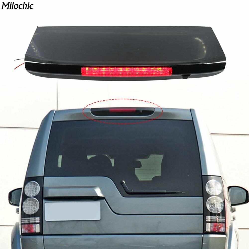Фары автомобильные, Стоп-сигнал, 1 шт, арт. for Land Rover Discovery LR3/4 04-16