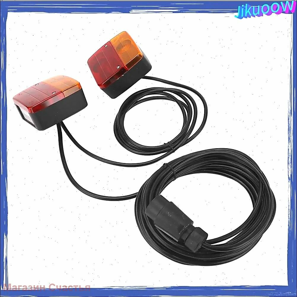 Запчасть для прицепа, 1 шт.