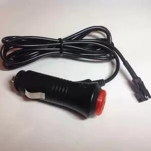 Спутниковый локатор GT, автомобильный GPS-трекер, внешний аккумулятор, USB-кабель питания от прикуривателя, OBD-кабель