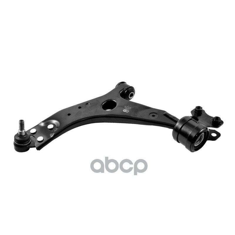 Рычаг подвески передней, левый FORD FOCUS II PILENGA арт. SAP3024