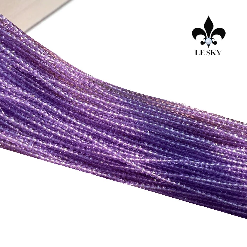 Бусины шпинель 3 мм, 10 нитей, Color16